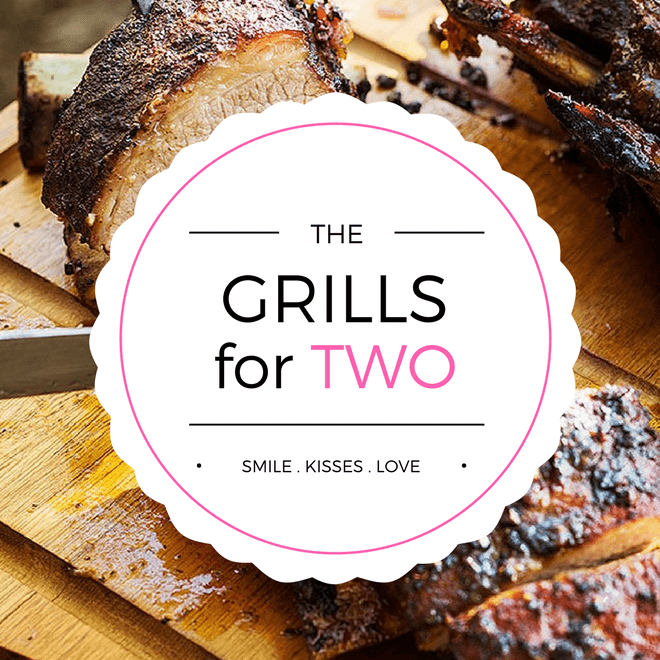 Grills for Two – BBQHangout