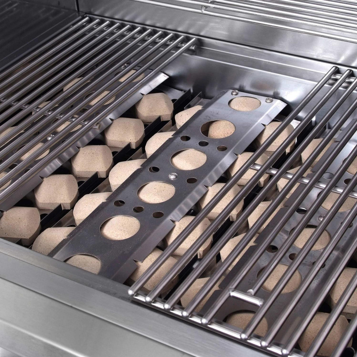 RCS Premier Series 26" 3 Burner Gas Grill RJC26A-LP – BBQHangout