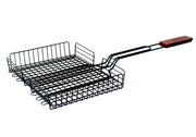 Grillight 4 In 1 Gill Tong Spatula Brush Fork Set 1300826 – BBQHangout