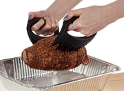 Grillight 4 In 1 Gill Tong Spatula Brush Fork Set 1300826 – BBQHangout